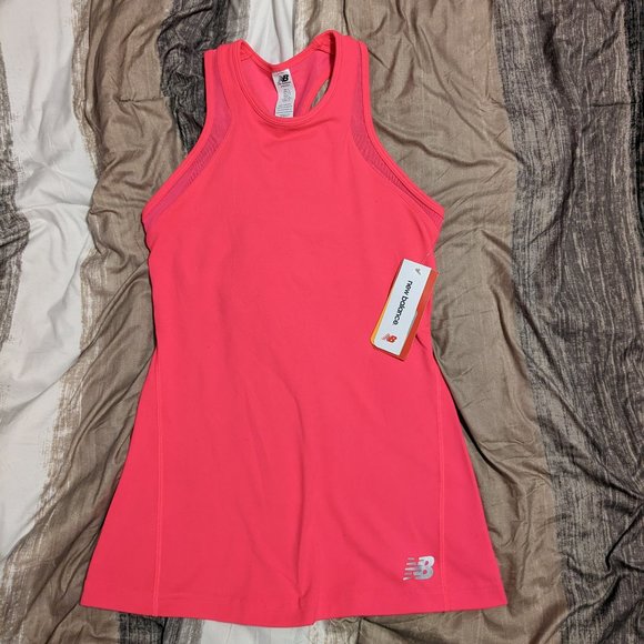 New Balance | Tops | New Balance Active Tank Top | Poshmark